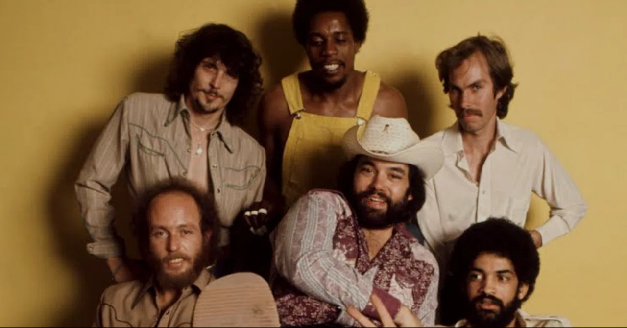 Little Feat『The Last Record Album』｜tummy