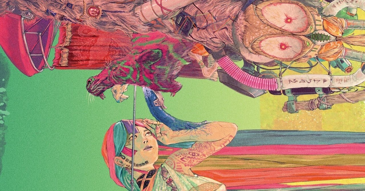 【2/16（日）】コミティア151に出ます。｜Ryoya KAGA