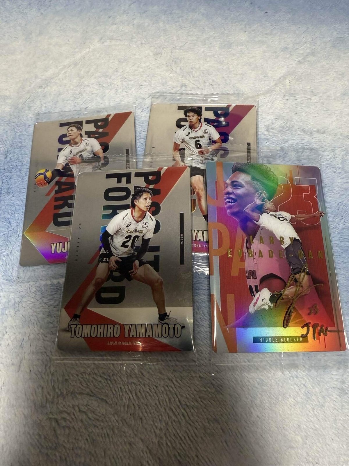 24ちゃい🎂｜岩本大吾 / Iwamoto Daigo