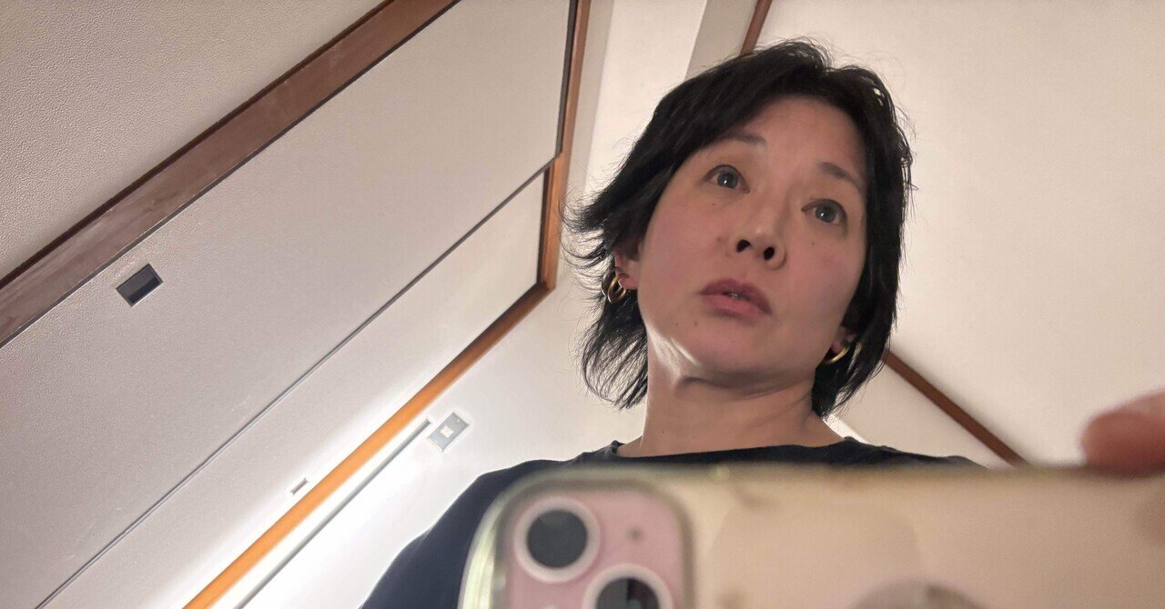 かなり真面目な話 #03 うちの問題児中1女子の現在｜Toko Kondo