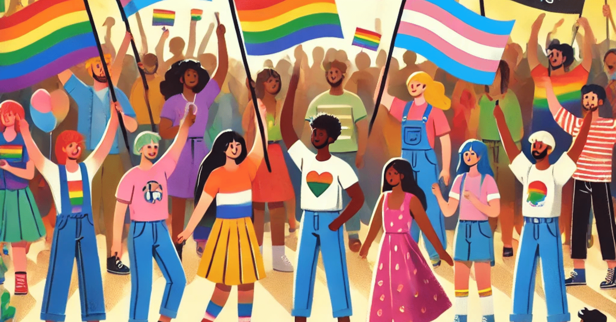 LGBTQ＋🌈シリーズ｜yusei｜note