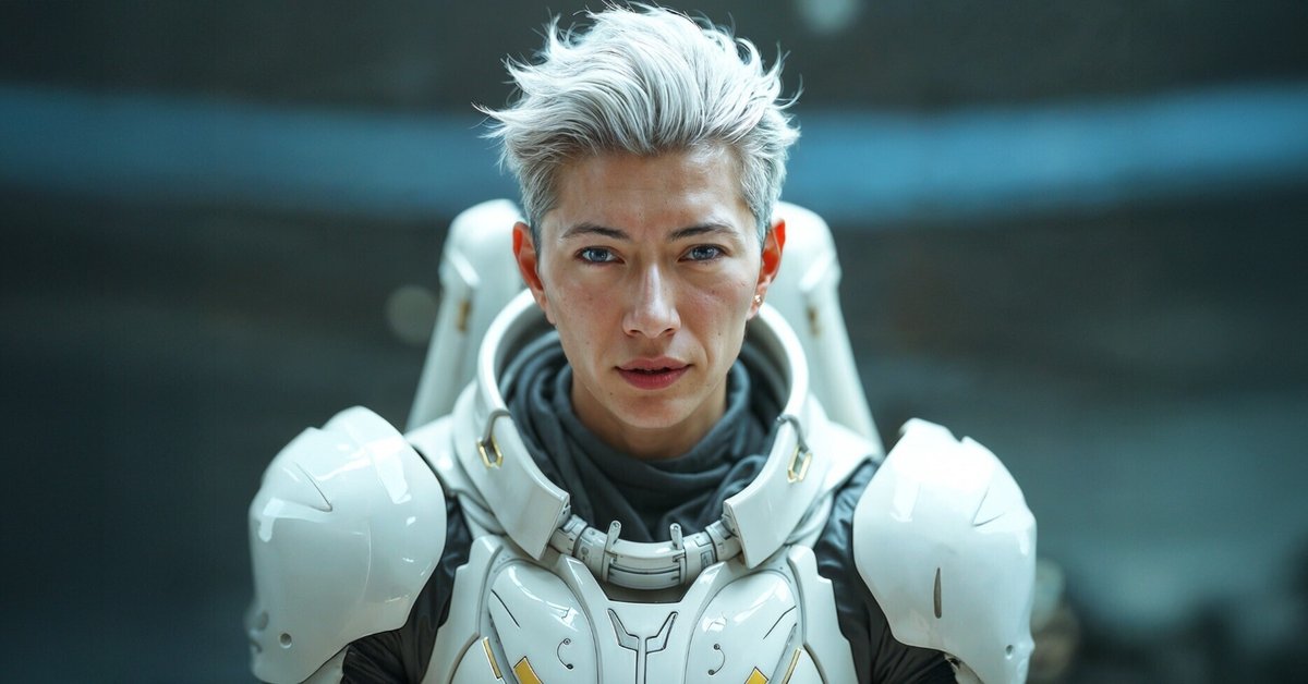 AIでGACKTさんを作ってみた。芸能人の"AI化"に潜むビジネスチャンスとは？｜AI FREAK - 最新のAIツールをご紹介