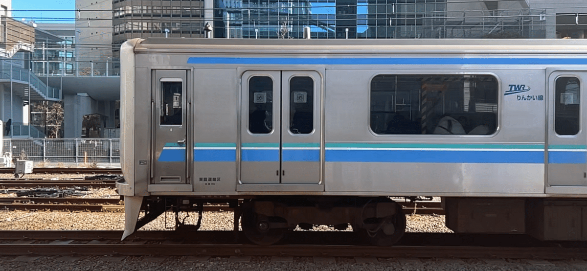 70-000形 Z10編成 海側 ドア形態（北行基準左側面）｜たちむの素材公開所