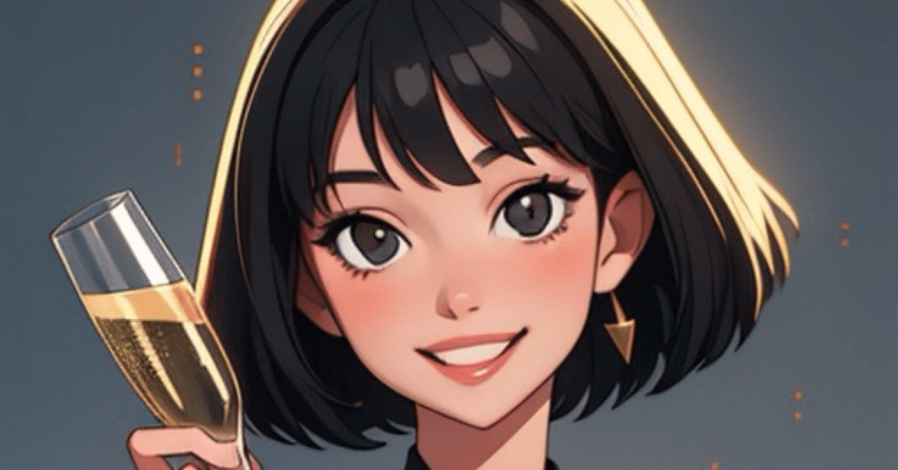 素敵なトロフィーをいただきました🏆｜jenny_qq