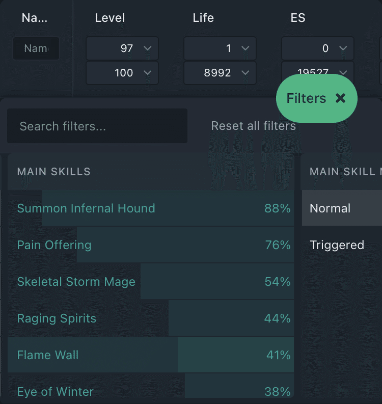【Path of Exile2】ミニオンビルド | PoE2 ninja実装+ビルドの決め方｜めぽ