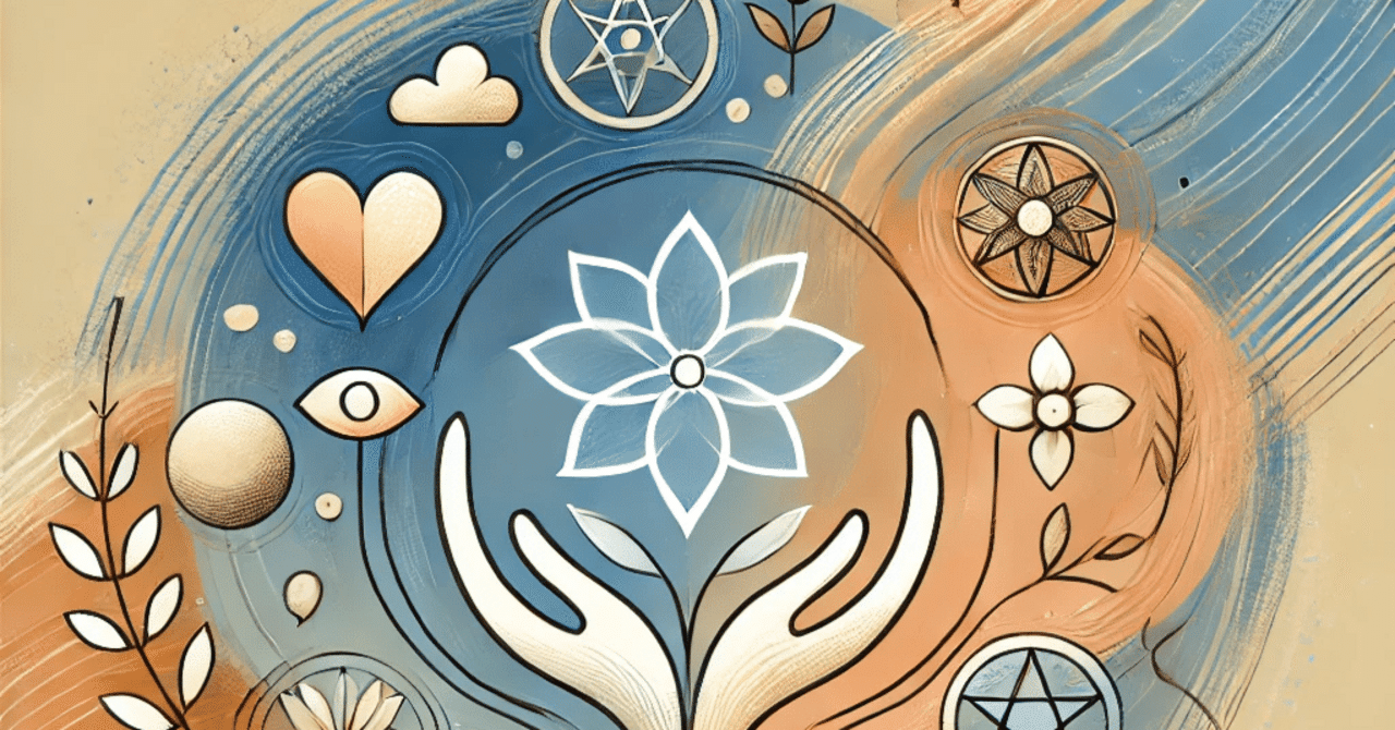 心配とお節介の真実は信頼と自己愛の欠如〜救世主シンドローム〜｜marikoの真理探究日記