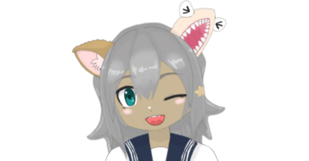 live2d ポートフォリオ｜ぽんぽm