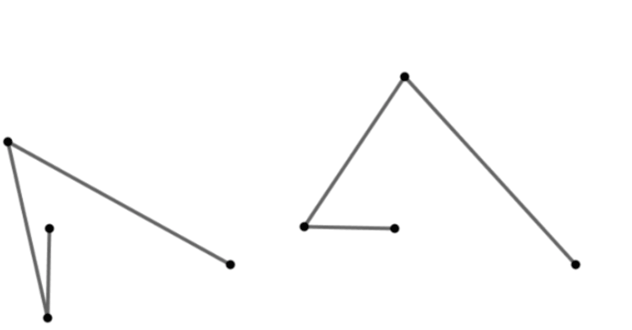Processingでリンク機構｜ryotako