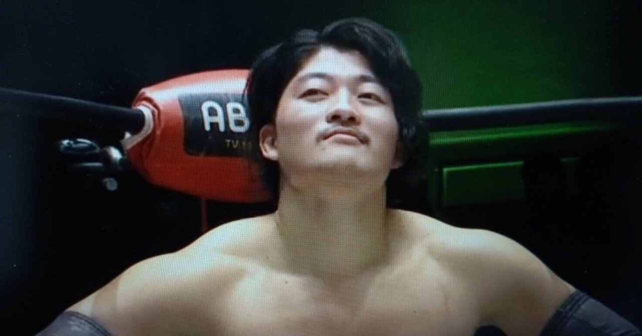 OZAWA選手はどこから生まれてきたのか？｜TAJIRI