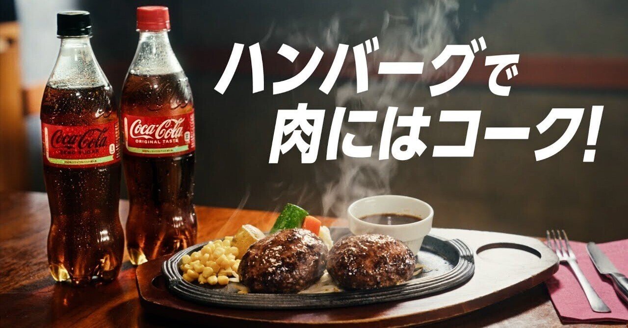 Coke（コーク）を知らない若者たち。｜ディアマンテ・シグマ