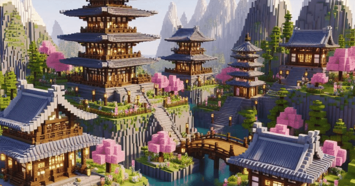 【マインクラフト】装備拡張系MOD紹介①Elytra Slot (Fabric/Forge/Quilt)｜ボイやん