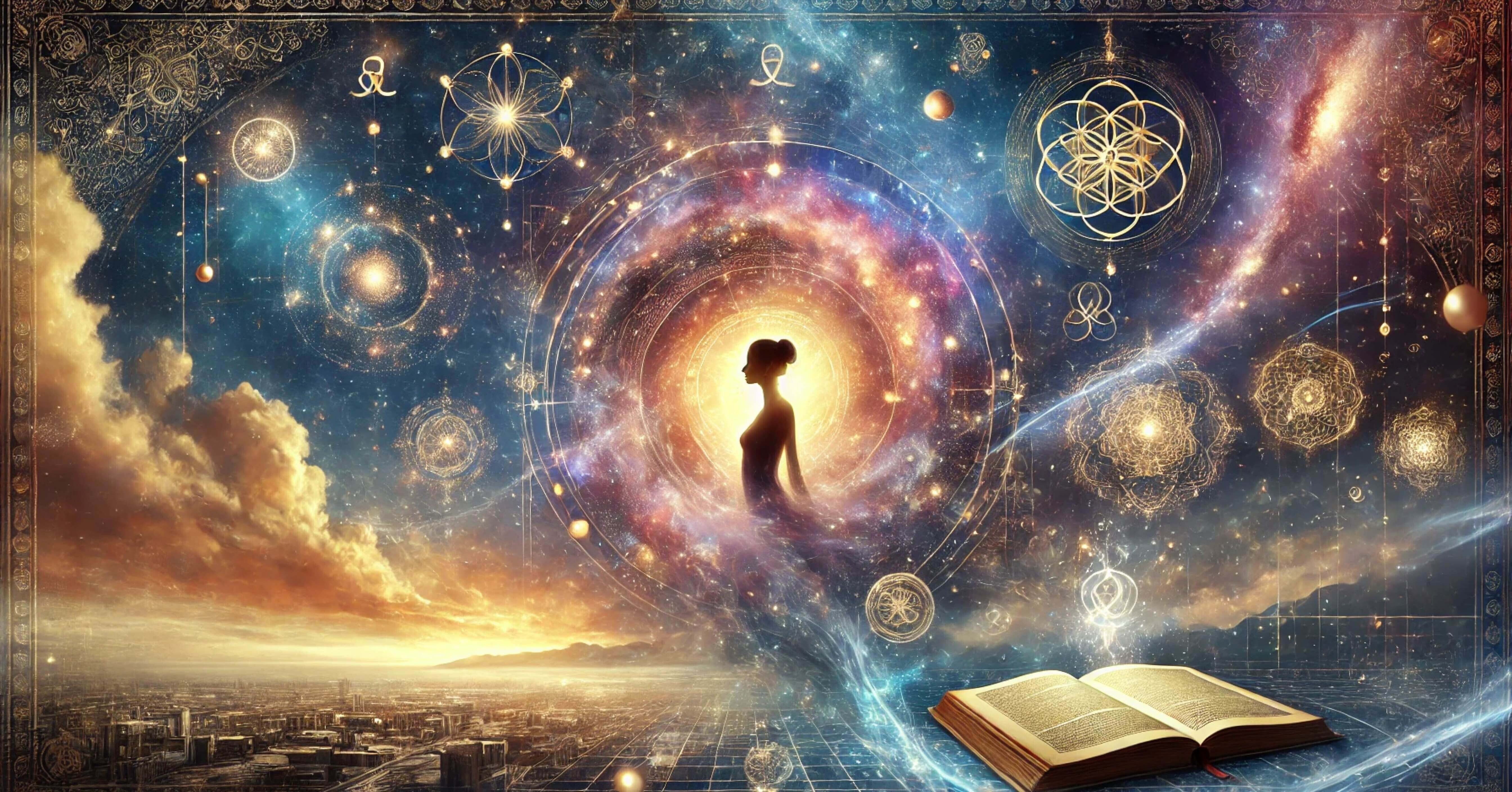 Fractal Awakening｜note