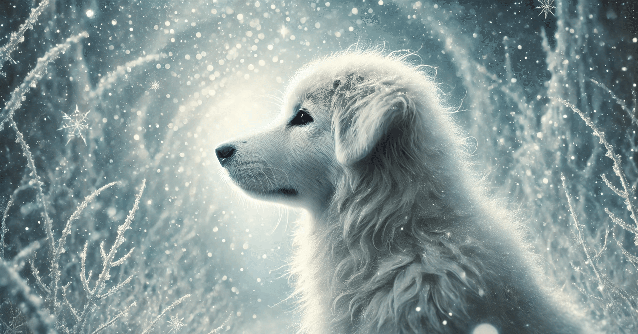 『四つの約束』第1章 飼い慣らしと地球の夢 vol.2｜mariko🍀「四つの約束」をつなぐ人