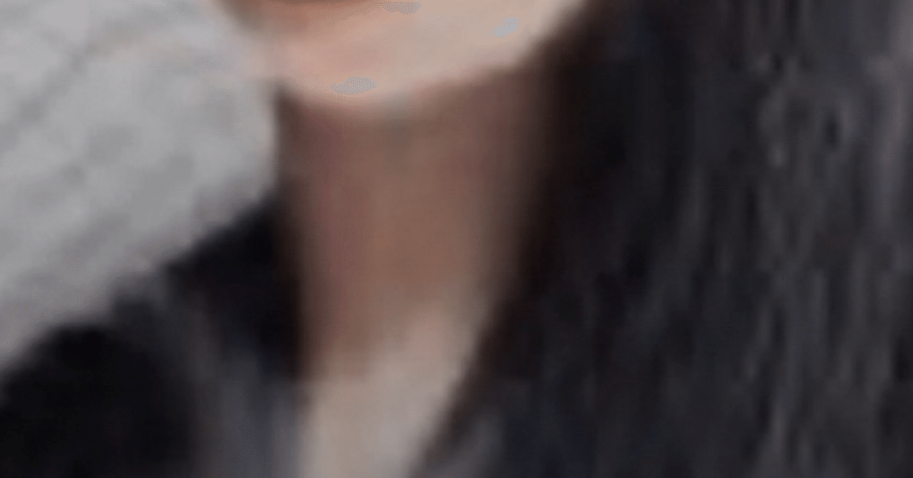 自己紹介┊︎はじめてのnote🗒️自撮り写真有り｜ohana_avd