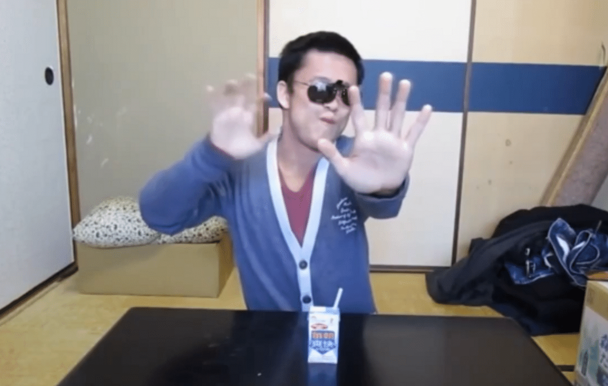 【完全再現】とんかつマックバーガー作ってみた！【syamu game】｜総統ヘコンドル氏