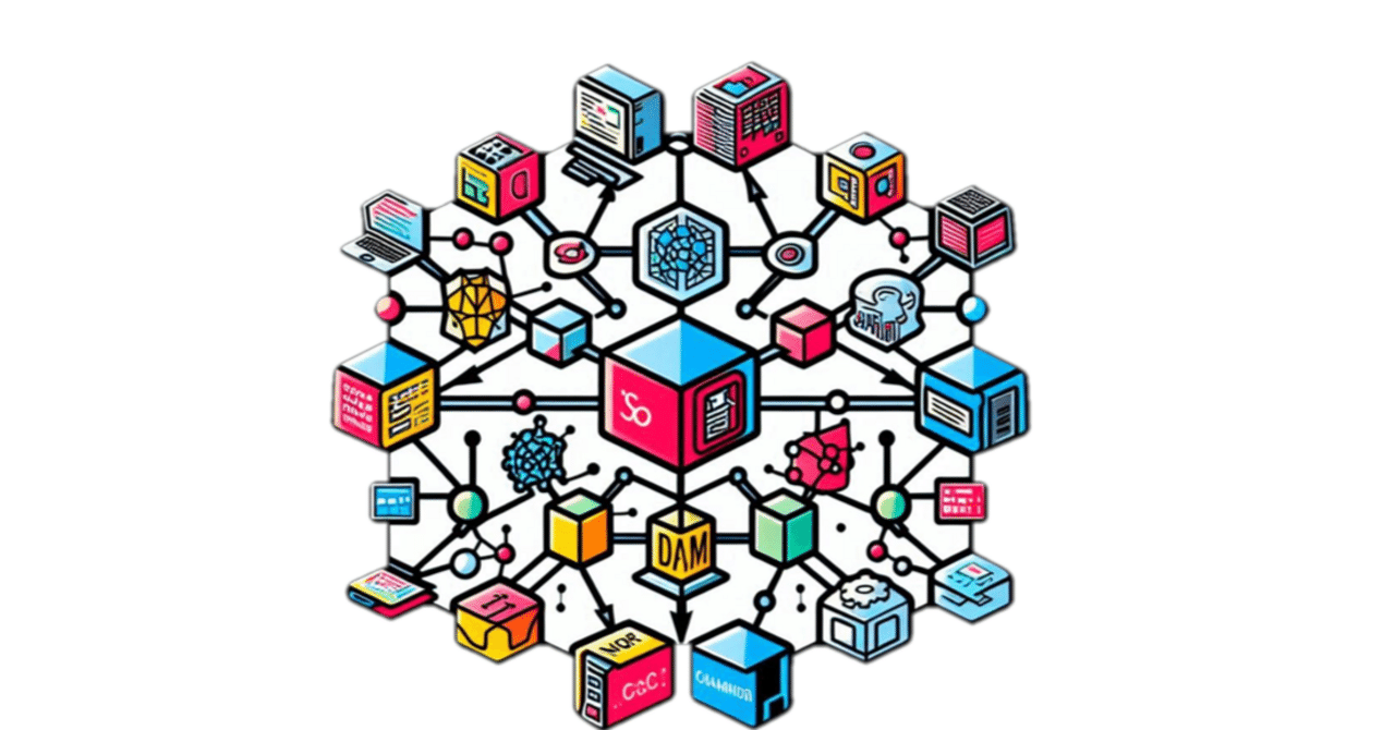 コンセプタゴン(Conceptagon)｜山修さん