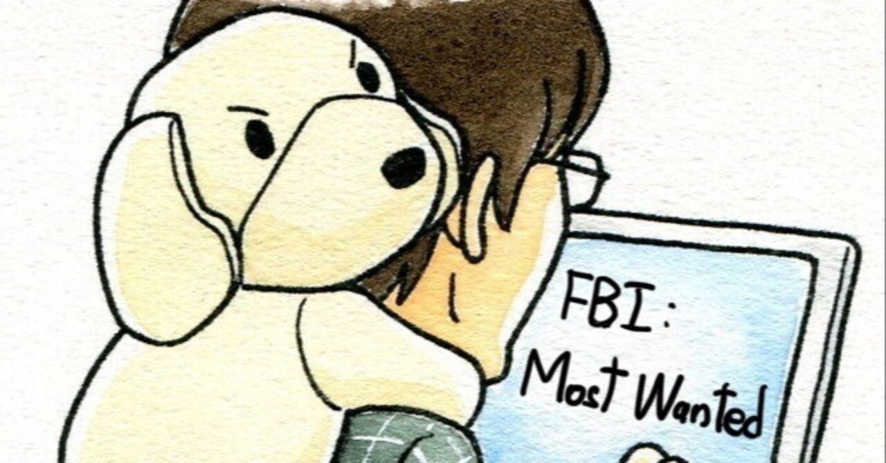 FBI:Most Wanted 2｜muho1