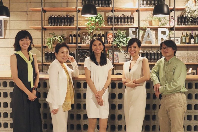 2019年の複業生活振り返り｜Chie Inoue | ハッシン会議 代表｜note