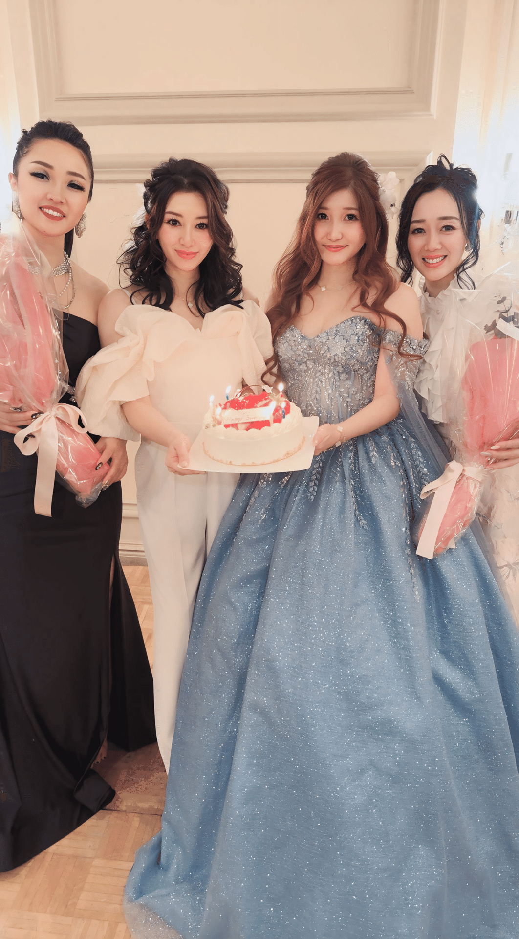 私が貧乏専業主婦から週半分休みでも億女になれた秘密｜Ricco.yuri