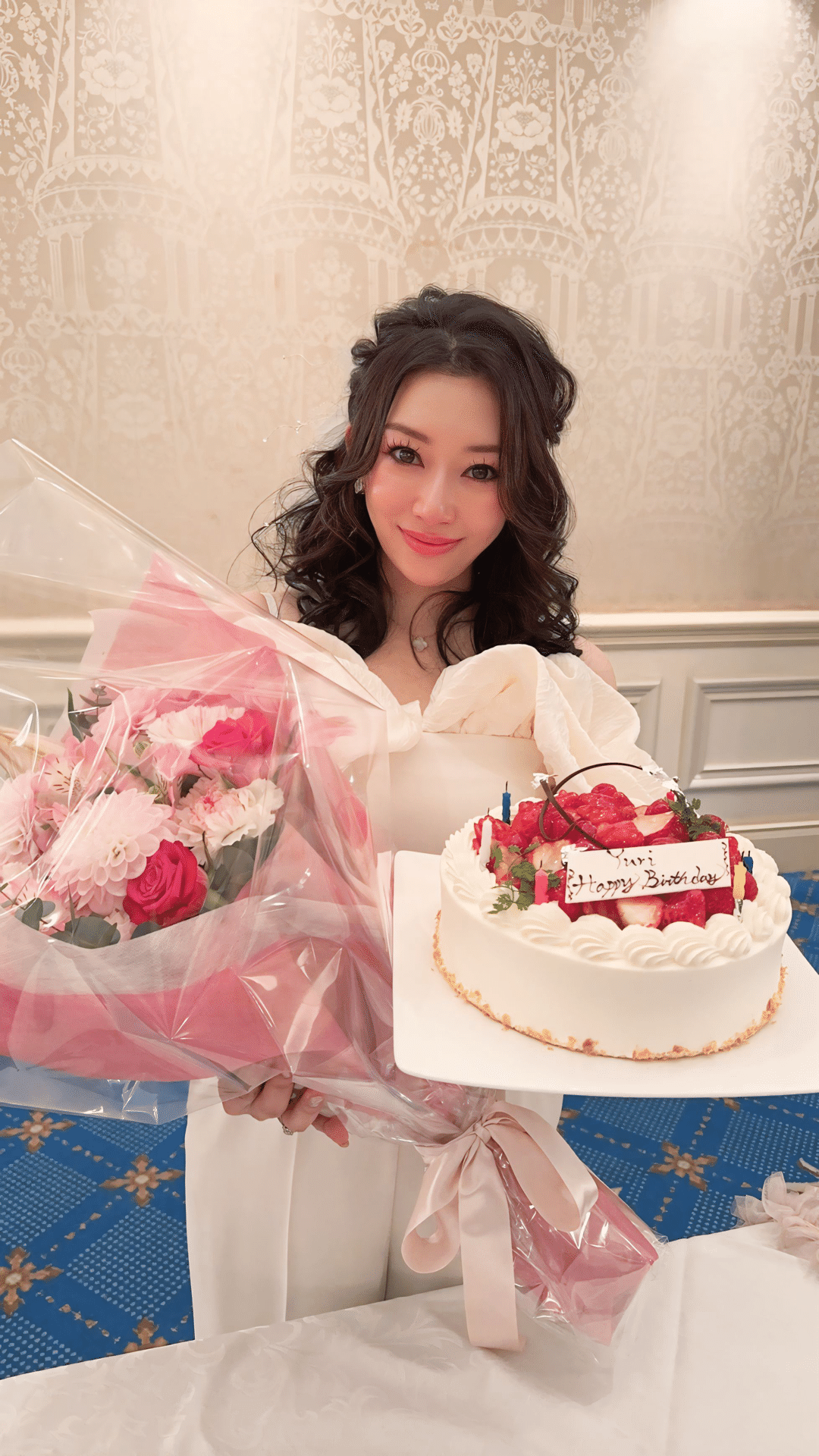 私が貧乏専業主婦から週半分休みでも億女になれた秘密｜Ricco.yuri