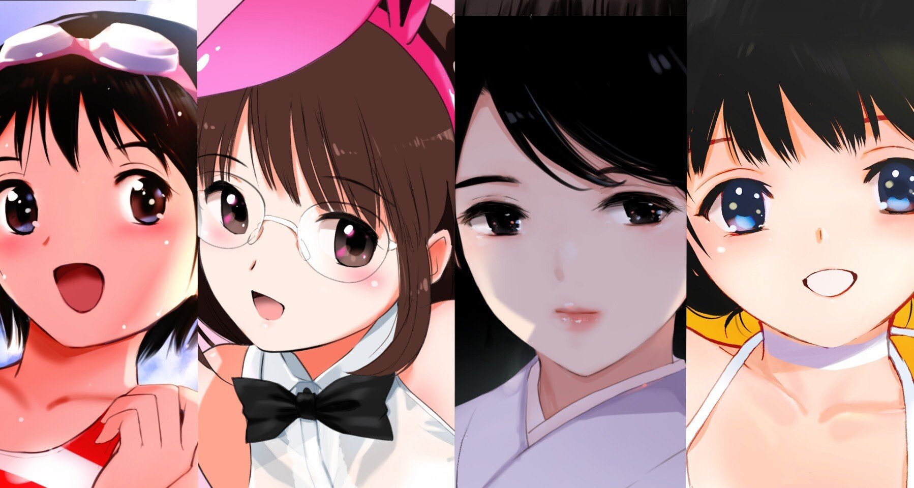 イラスト｜【漫画家】田中ユタカ TANAKA Yutaka｜note