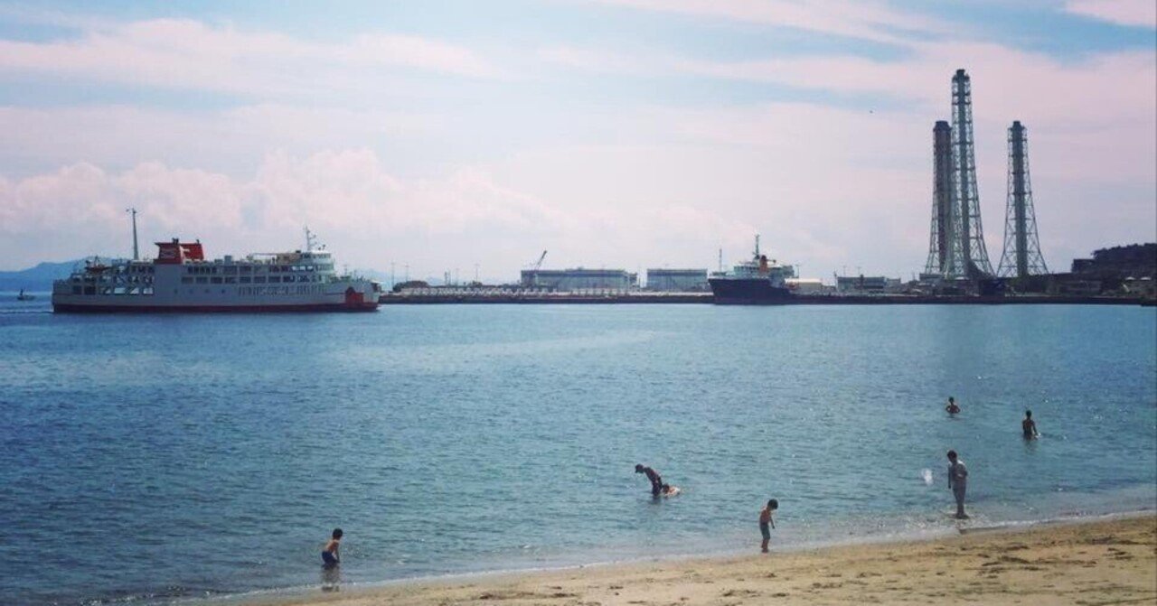 6年前のUターンを振り返る｜Junko ITO