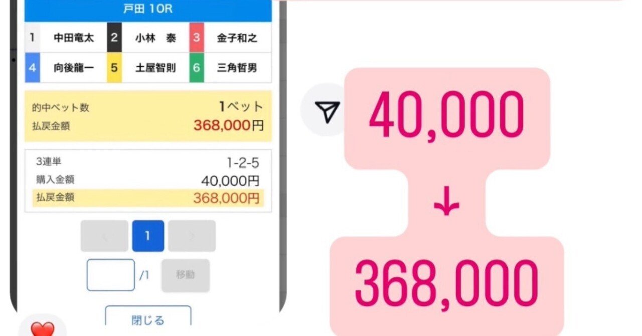 的中報告🎯🤍｜競艇👑mika👑女王復活 ️‍🔥