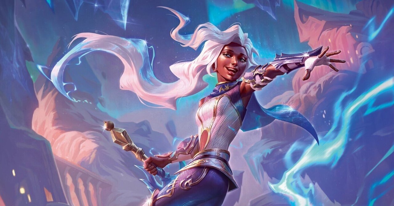 【FaB】【初心者向け】アウローラから始めるFaB｜KingKazumaMTG