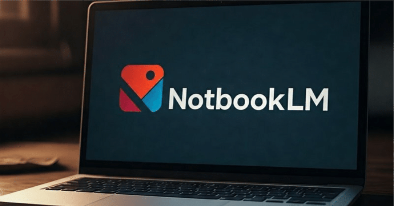 NotebookLM “Audio Overview “を試してみる｜Iz_yan