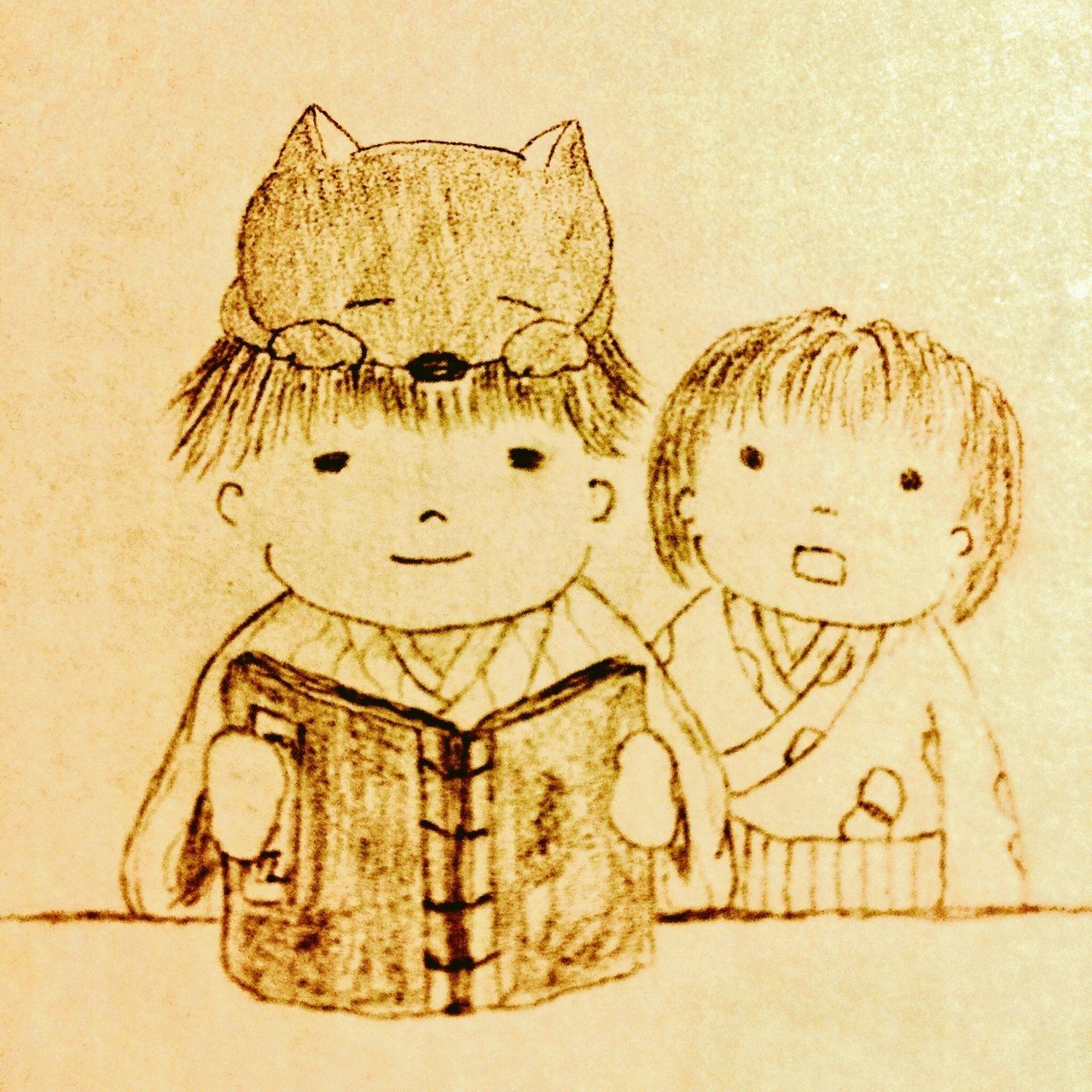 マガジン「あまがみ犬とぼくと妹2」のお話を、古い順に並び替えました。年末年始のお暇な時間にどうぞ〜 https://note.com/34ri/m/m87aa5bd42d4c （101〜184 ...