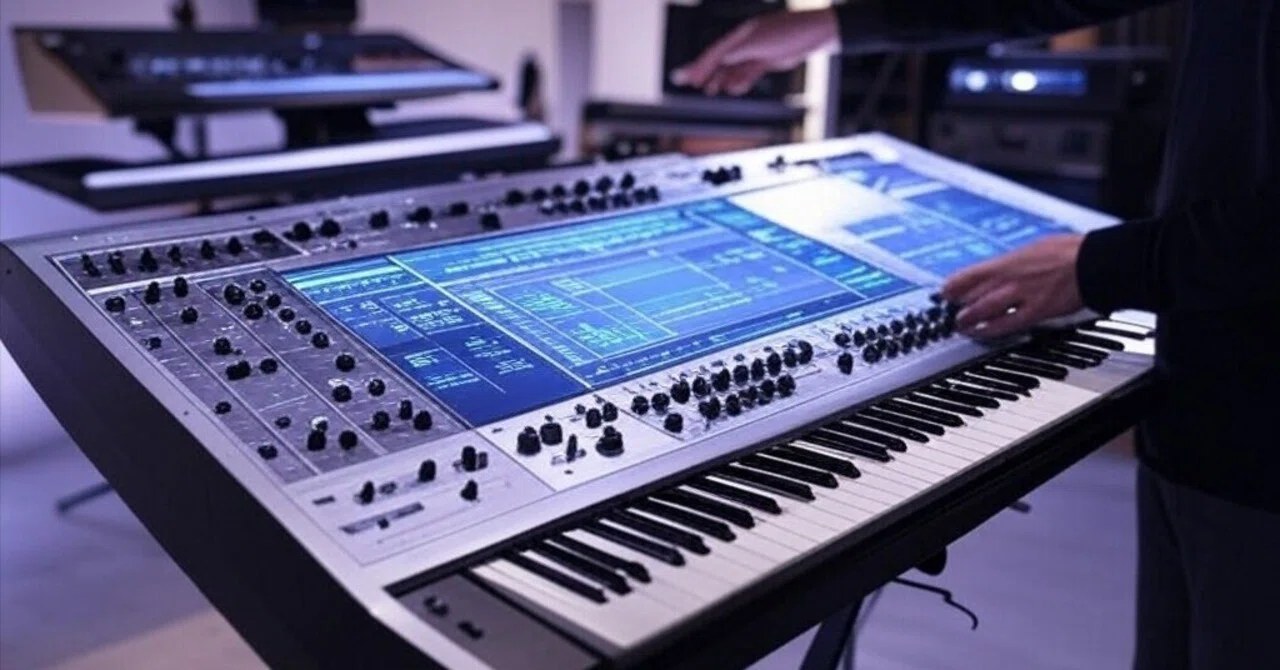 YuEでボーカル付き音楽生成サーバを構築。テストコードとGUIアプリ付き。｜めぐチャンネル