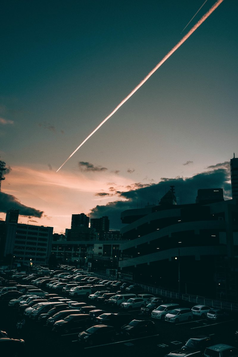 2019年 印象に残った写真50｜KenTanahashi