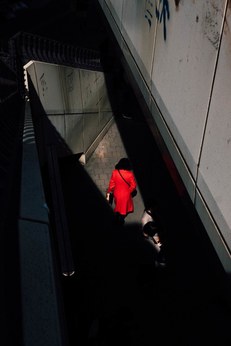 2019年 印象に残った写真50｜KenTanahashi