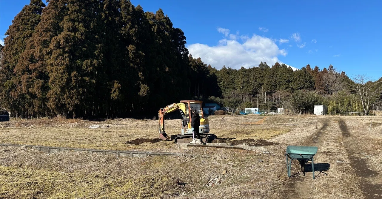 Frolic farm 2nd 「RukuRuku」ルクルク(仮)スタートしました｜フローリック｜勝亦 恵梨華