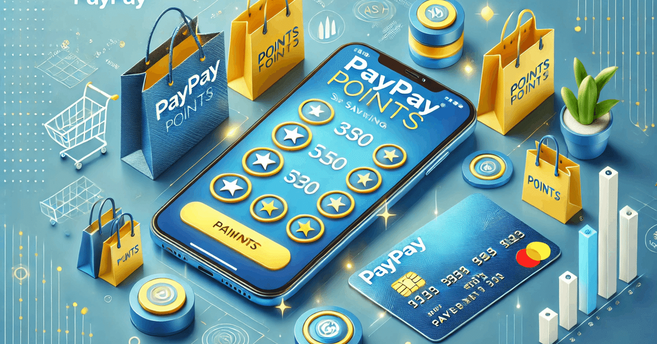 PayPayポイントをお得に貯める方法！おすすめの裏技を解説｜トラオ