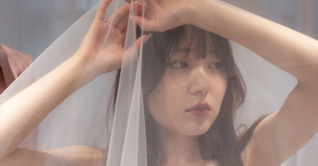 室内ポートレートのすすめ（前編）｜wataru-k