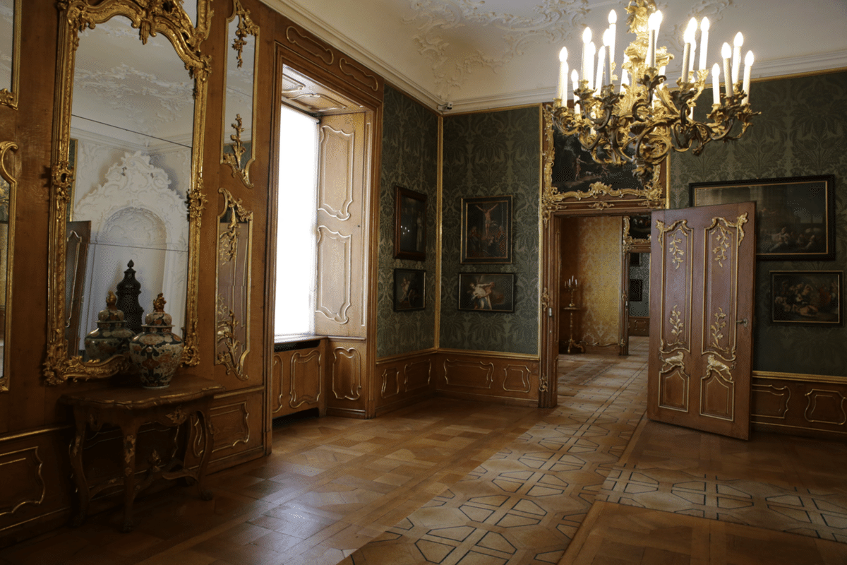 フルダまちあるき｜Sena MATSUI@ドイツ滞在終了