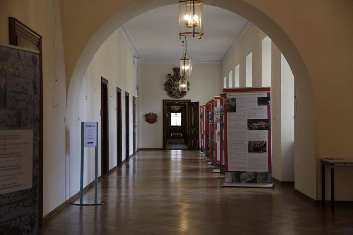 フルダまちあるき｜Sena MATSUI@ドイツ滞在終了