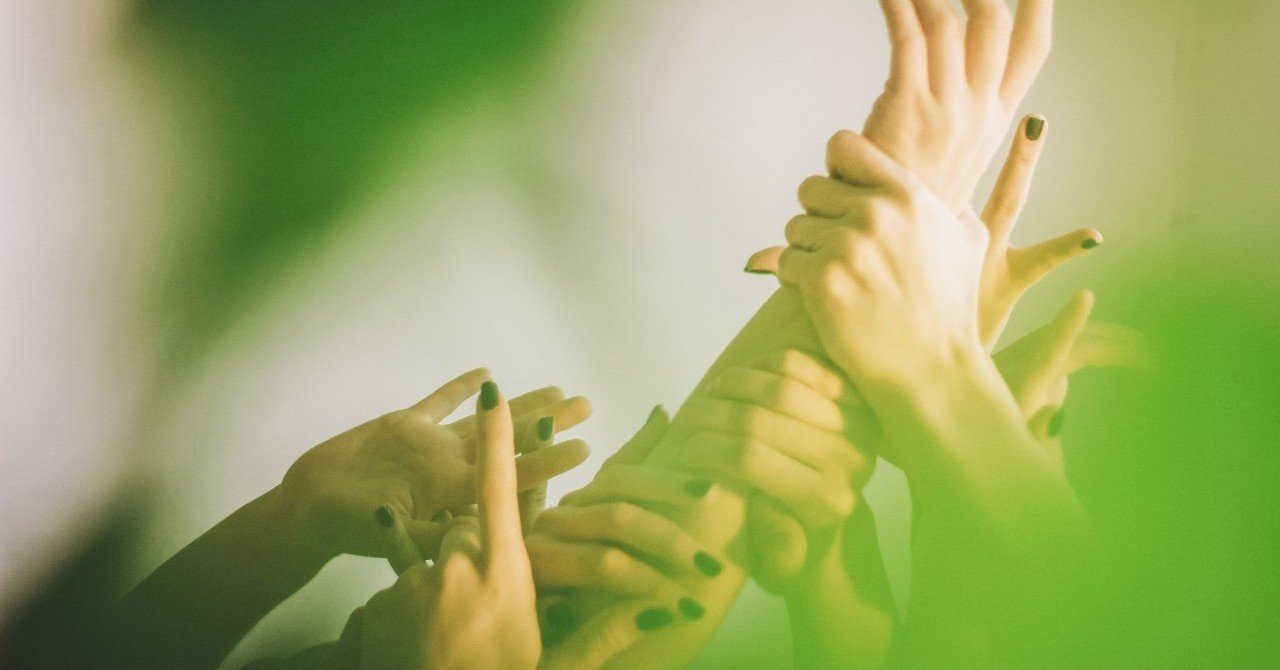 こんがらがった糸をほどくには、ほどき始めるしかない｜Keiko Usami