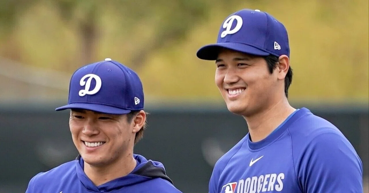 大谷選手の左肩の状態が心配です｜ヤンチyanch