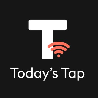 Today's Tap｜note