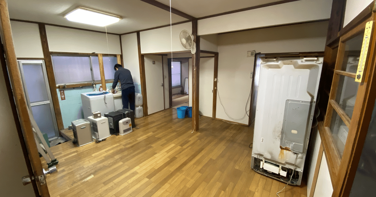 仕事納め@真鶴｜観音美住cannobis｜note