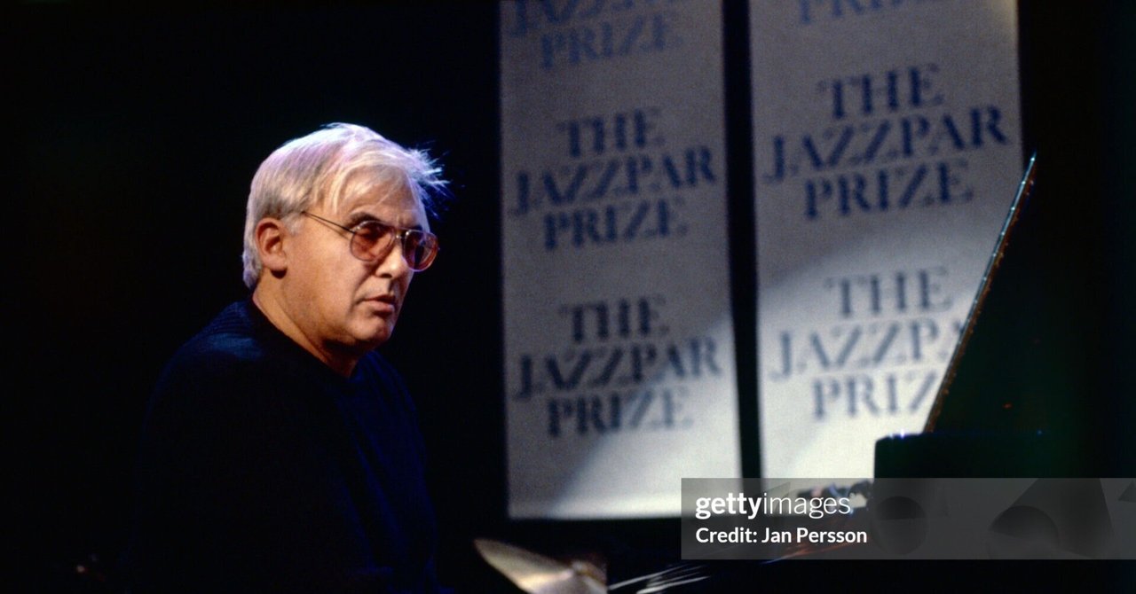 【ポール・ブレイ】1987年のヨーロッパ・ツアーからジェノヴァ公演が登場｜Cyberseekers Select