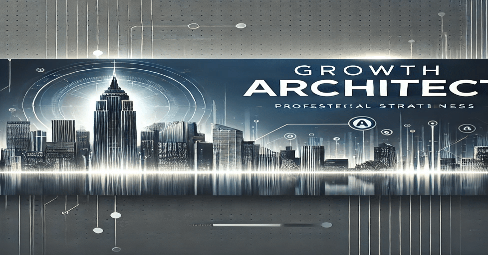 Growth Architect｜note