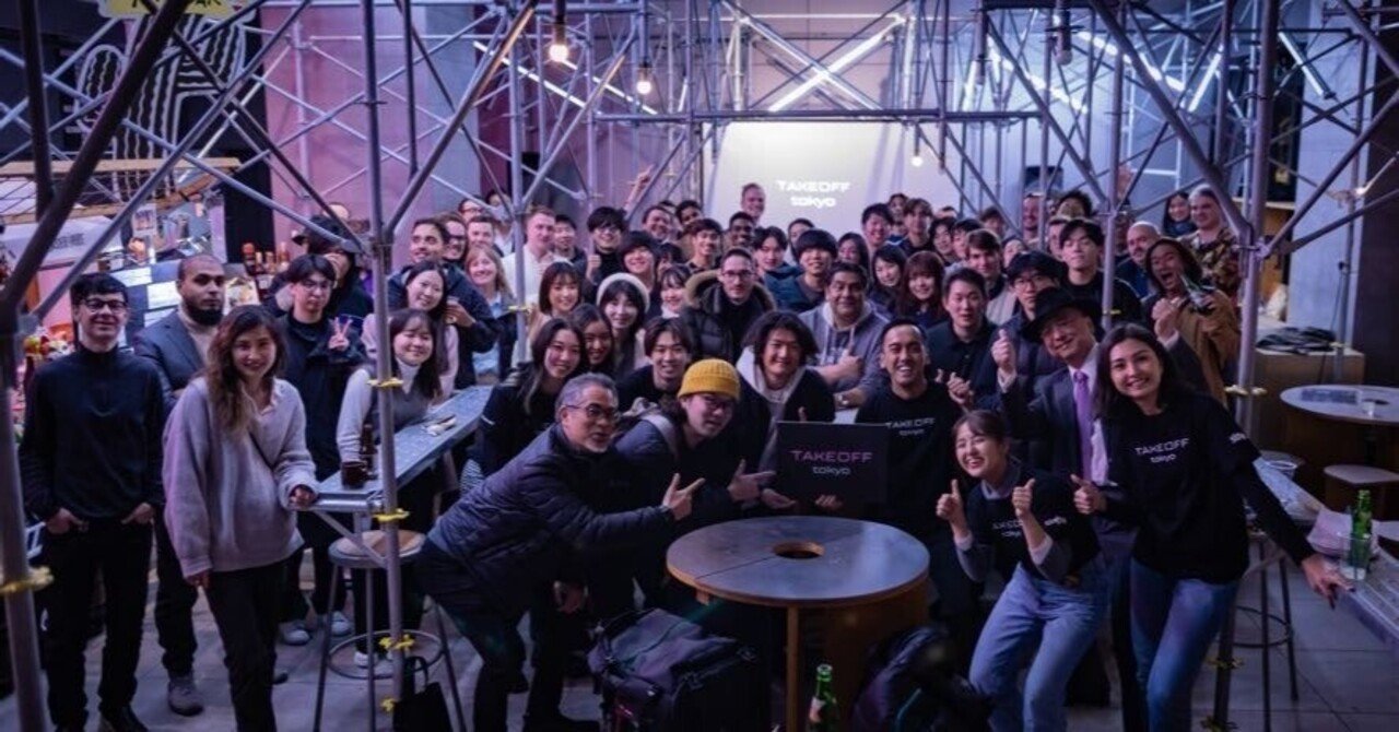 "オワコン"日本で、若者が大志を抱いて何が悪い？ 若者のエネルギーで、日本の未来をもっと明るくしたい。｜Yoshimi IMADA