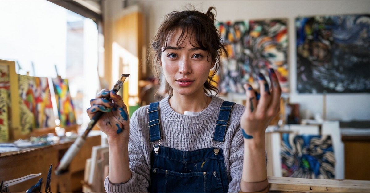 『はじめてaiで画像を作る人』が、最初に読むべきnote一覧📕｜AI FREAK - 最新のAIツールをご紹介