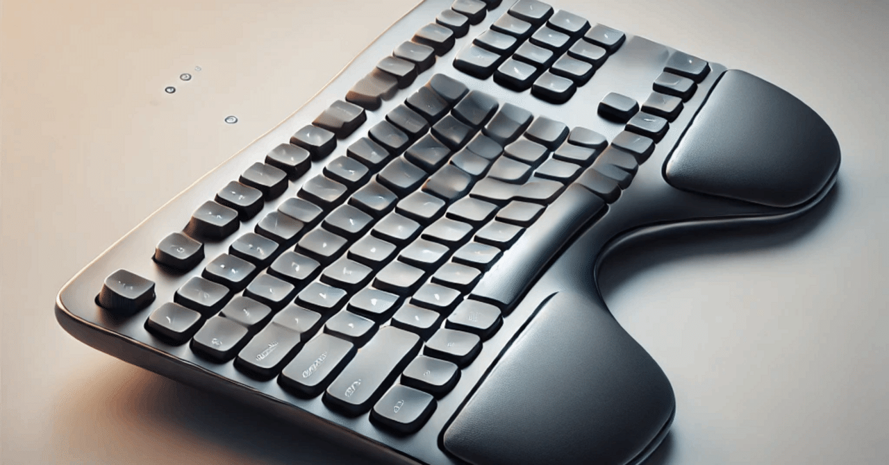 長時間タイピングの疲労を軽減！Kinesis Advantage360 Professionalの魅力と機能を徹底解説｜🕰️よろず屋/霧崎支店 ...