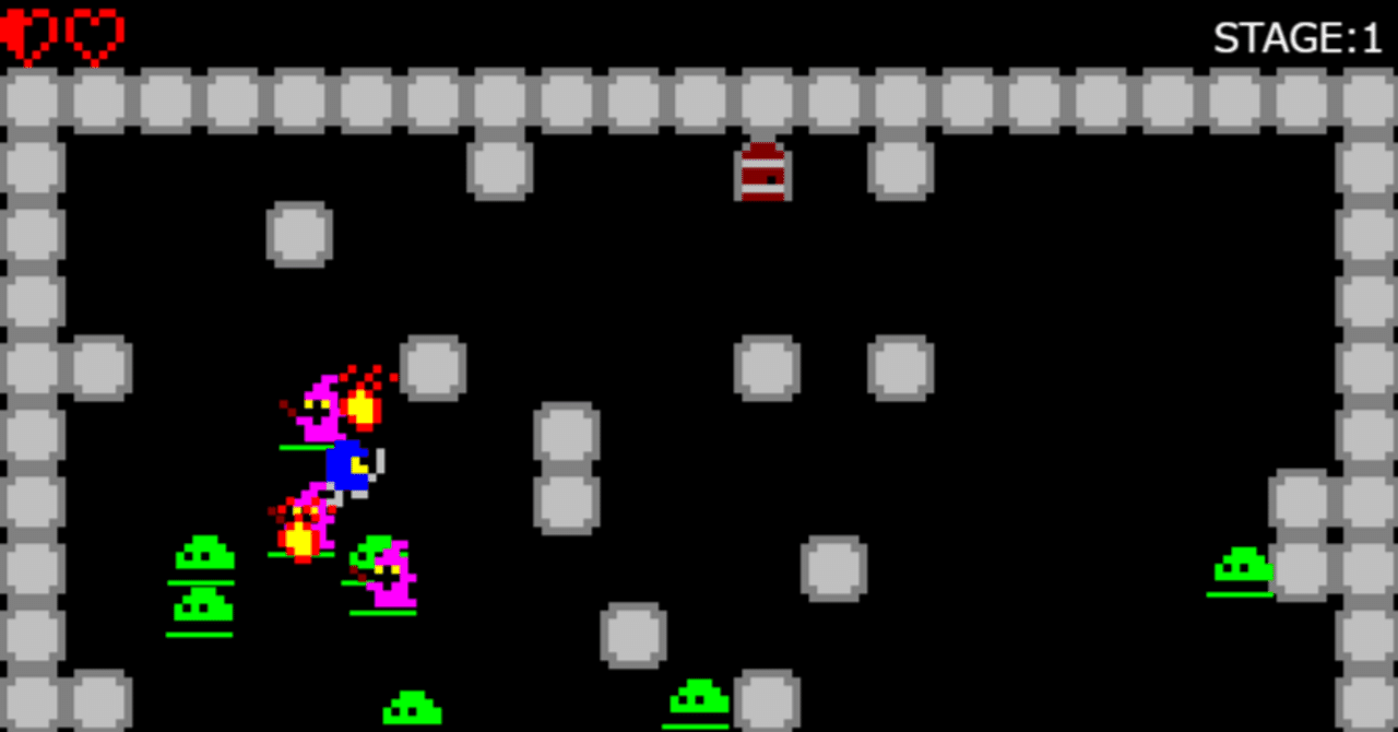 ゼルダ風アクションRPGを一旦ゲームにし、 Deep researchにタイトルを考えてもらう｜shioa