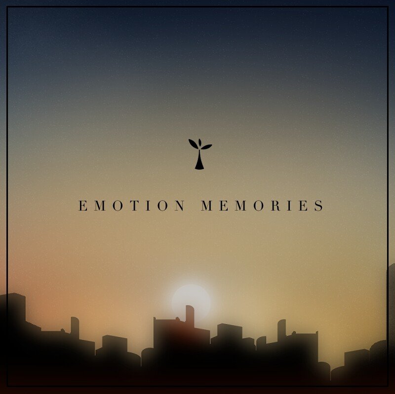 Original BGM Vol.12「Emotion Memories 2025」｜Sou! Project