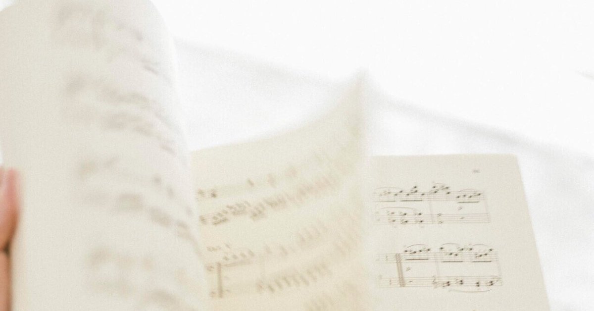 教室ではリトミックはしない（予定）｜Hikari Nonaka